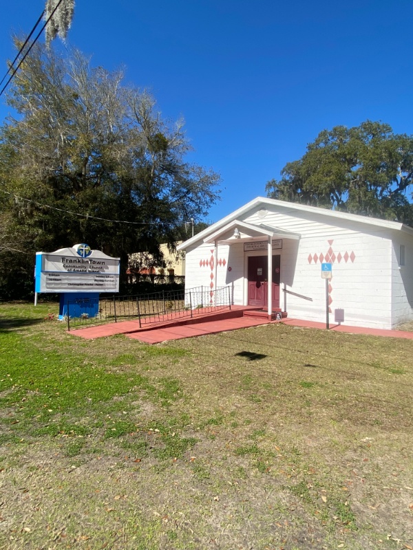 4 Reasons Why You Visit American Beach for Black History Month ...
