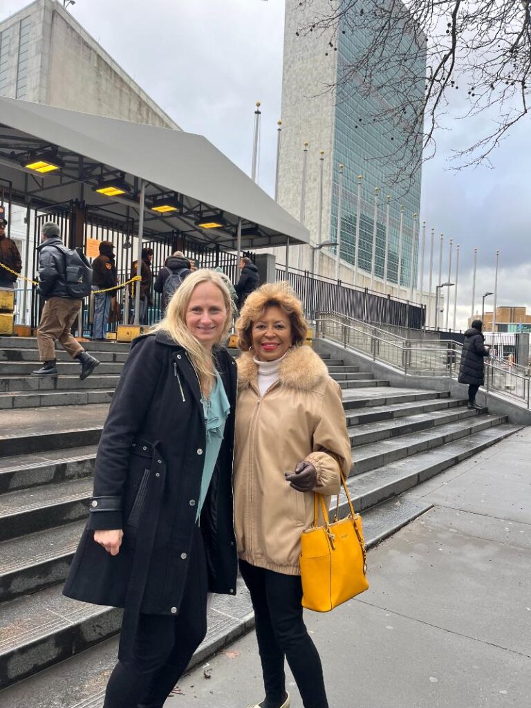 Reasons to Include a United Nations Visit on Your Next NYC Trip ...